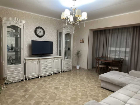 Продается квартира