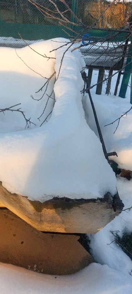 Лоток для воды состояние бу
