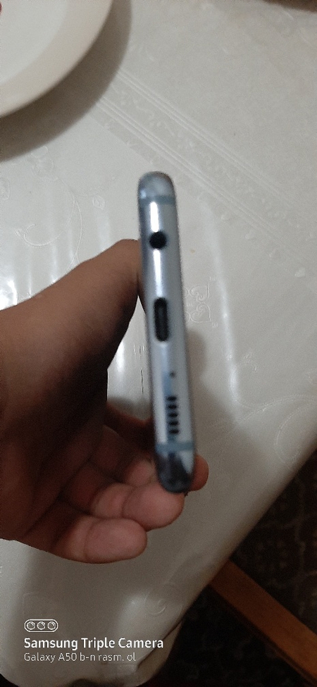 Samsung s8 obmen bor