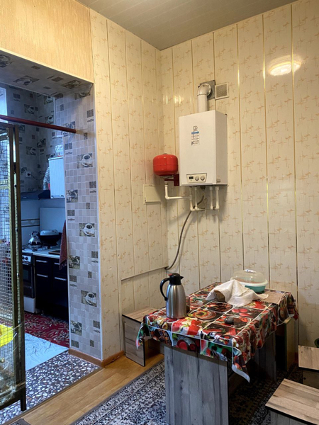 Продается квартира 3/1/3 Троицк