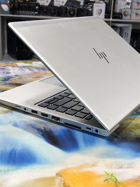 Kuchli Noutbuk HP EliteBook