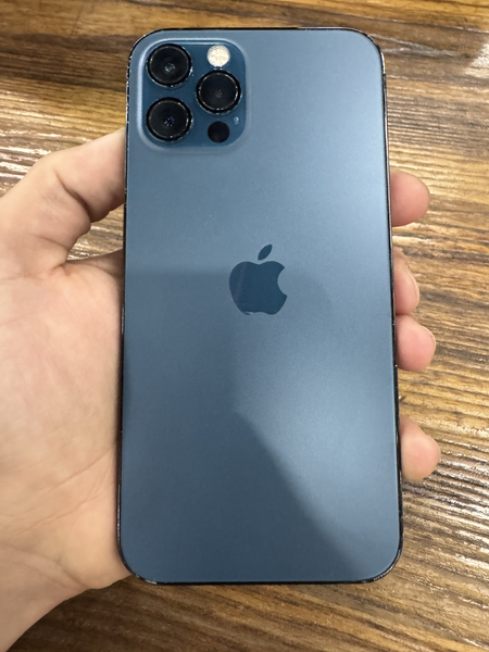 iPhone 12 Pro 128gb
