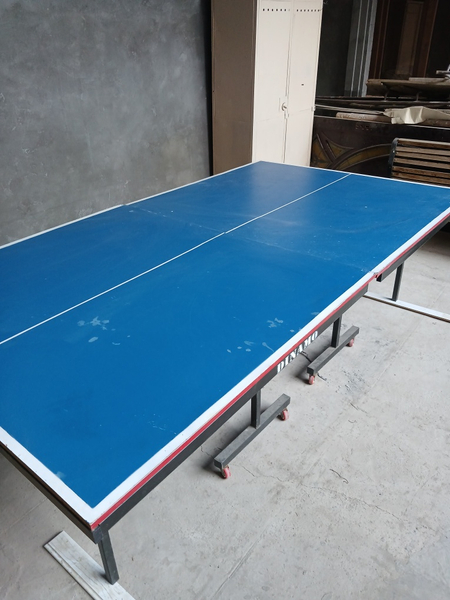 Stol tennis ideal