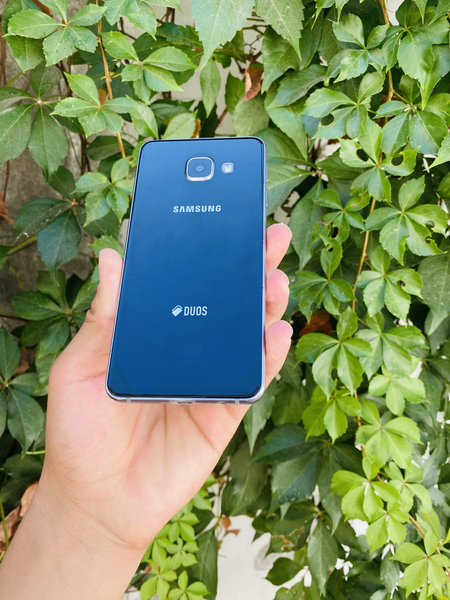 Samsung Galaxy A3 2016