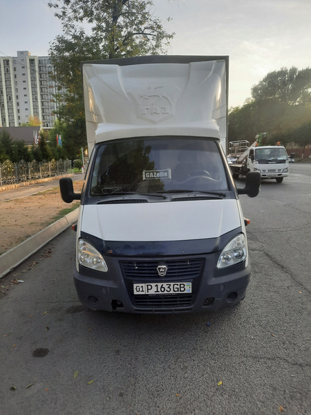 Gazel 5.50 metr yuk tashish xizmati 24/7 tolov naxt payme