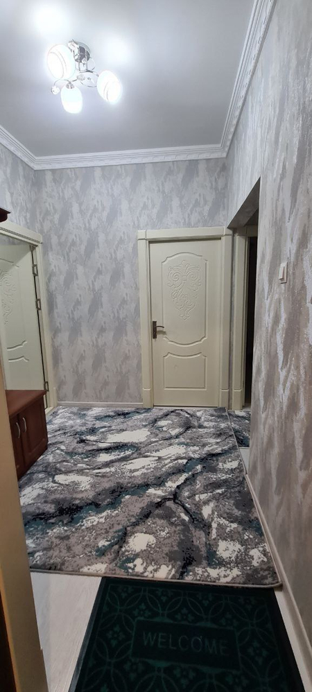 Аренда Метро Тинчлик 3.хонали 1-этаж 72-кв.м