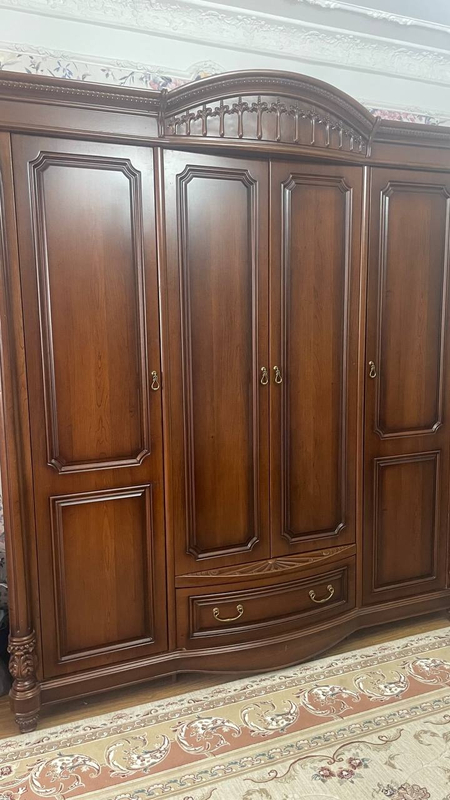Продаю спальный гарнитур, Турция