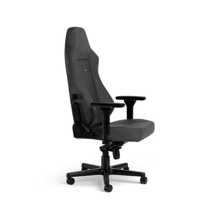 Кресло Noblechairs HERO TX Fabric Anthracite (ткань)