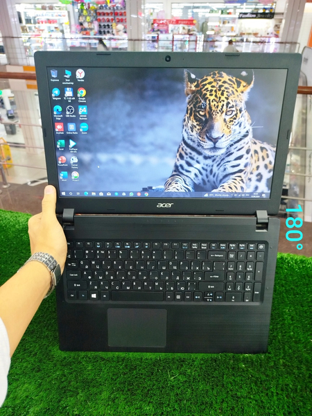 Acer Aspire hamma ishga dasyor notebookdan keldi | Bo'lib to'lash va N