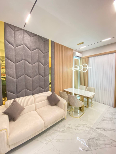 Тошкент Ситий 2/3/7 ЖК Boulevard/Evro Remont
