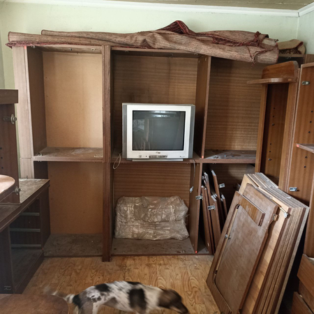 Продам стенку для зала