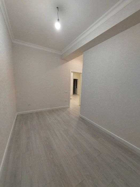 New building Maxtumquli street 4 room 3 bedroom