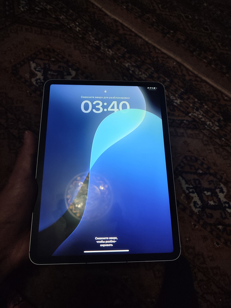 i Pad Pro 11 4 го покаления