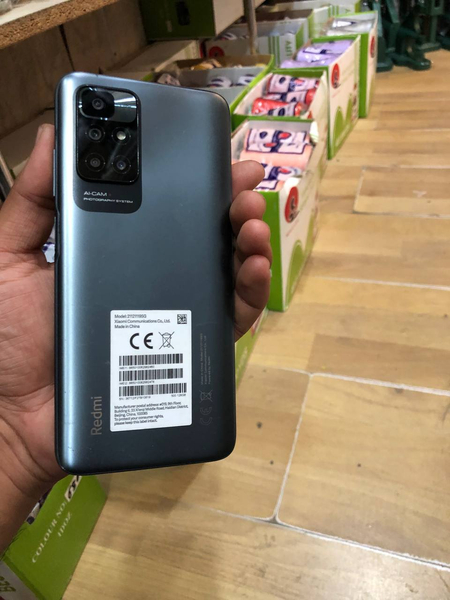 Redmi 10 2022 ideal 6/128