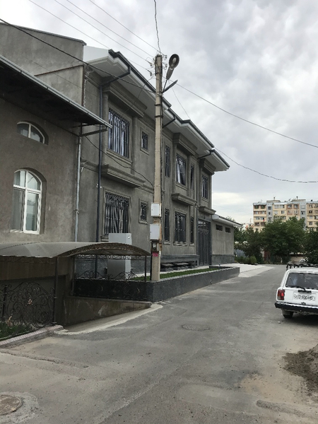 Ер сотилади, элитные махаллада