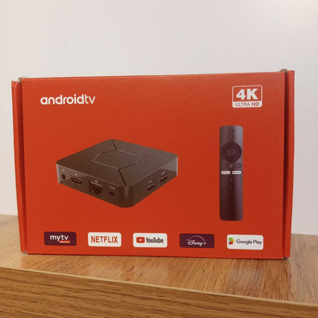 SMART BOX chegirma narxlarda