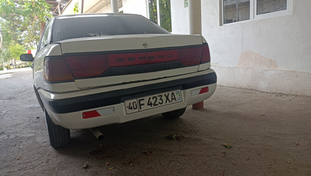 Daewoo Espero  propan 42talik