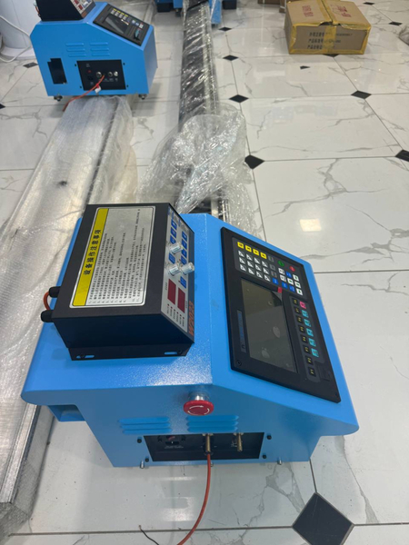 Plazma CNC mashina