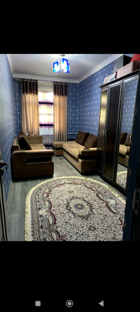 Дом сотилади Чилонзор туман  19- кв  нархи 75000$