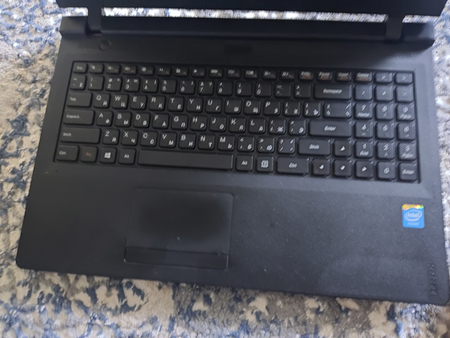 Lenovo ideapad 2015