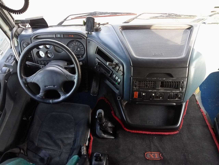 Daf euro 2 Sotiladi