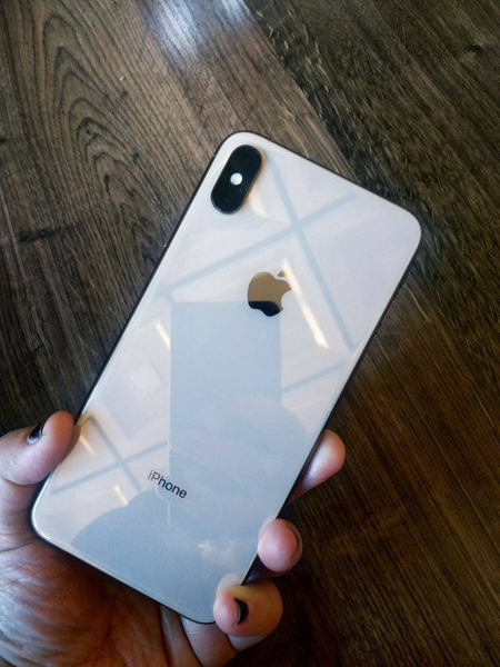 Iphone x max 64gb