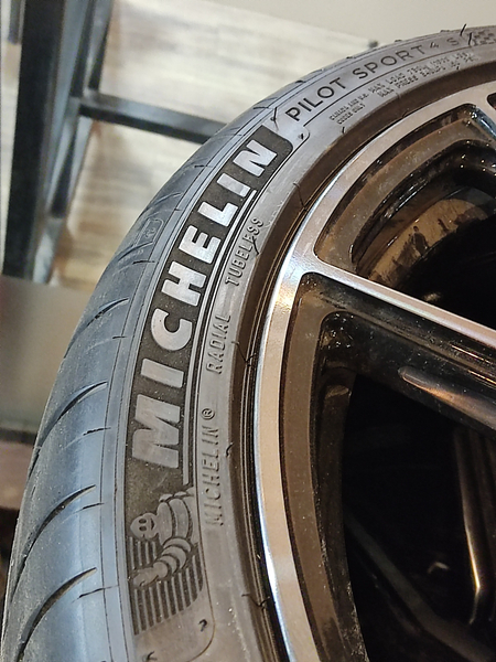 Vossen orginal, Amerika. R20