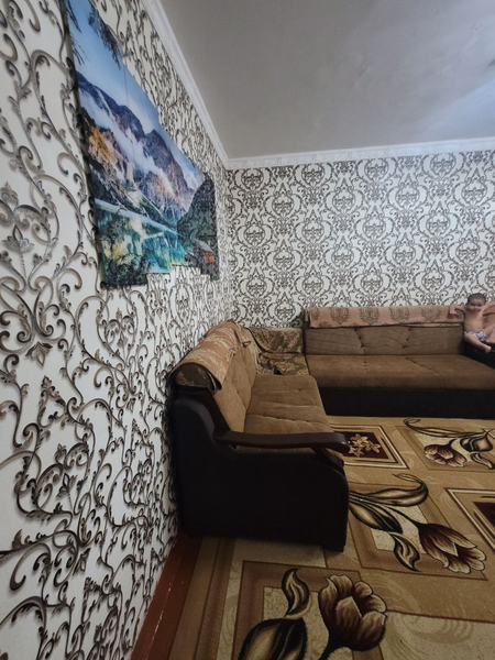 Paxtazordan 5 xonalik dom