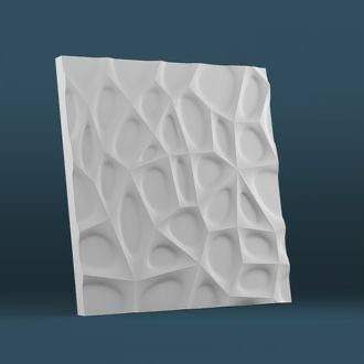 3d panel  3д панель  гипсдикор