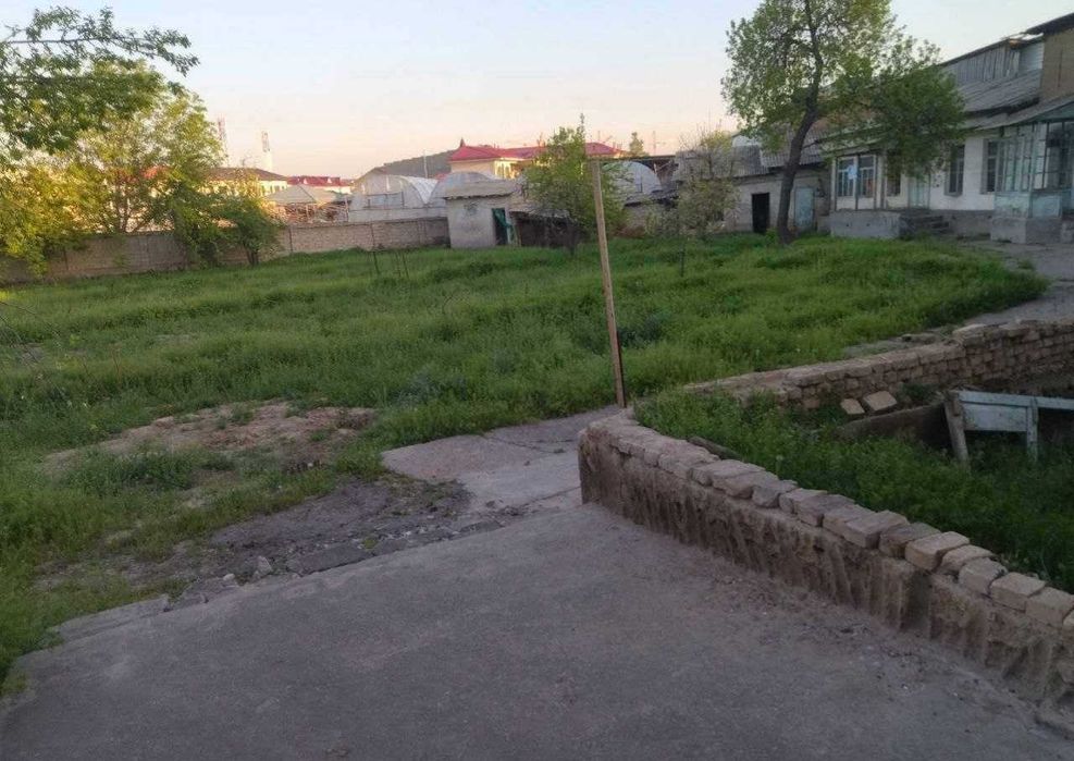 Продается дом(Подстроительство)15,5сот в Юнусабадском рн (Зенит Завод)