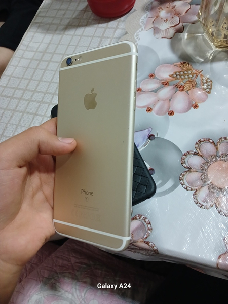 IPhone 6s 64gb holati ideal 10/10