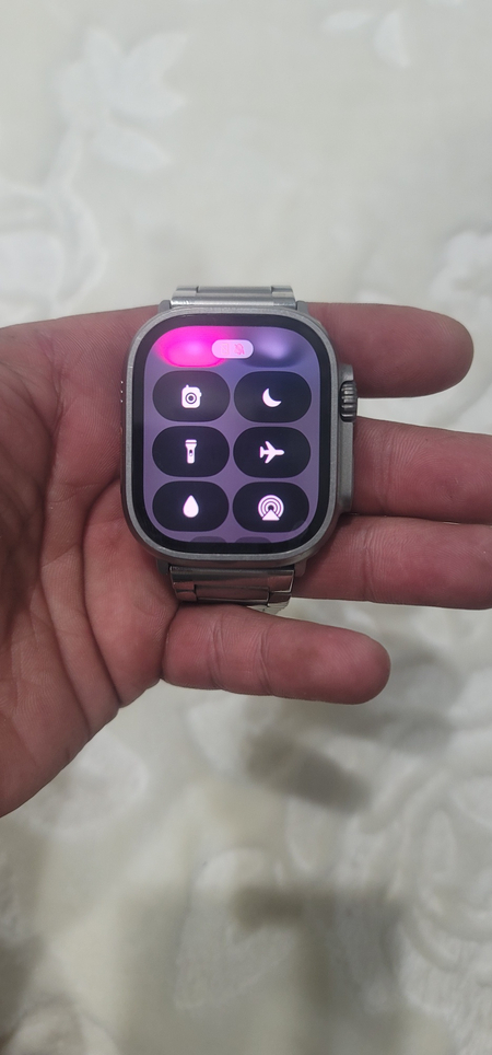 apple watch 8 ultra 49mm
