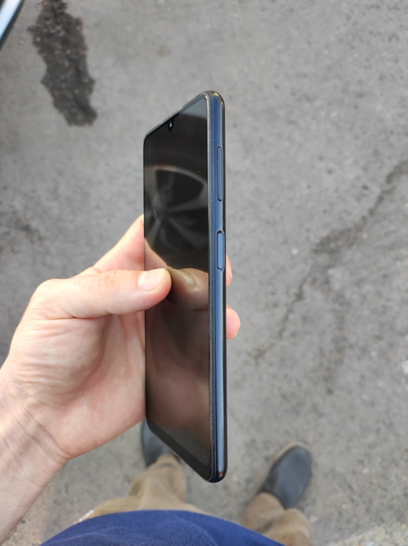Samsung Galaxy a22