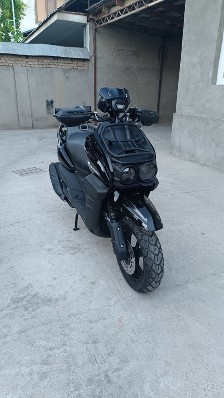 Skuter Tank 150 tali скутер