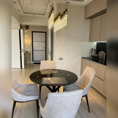 Сдается новая квартира. Район ЦУМ  2/7/9. 75м²