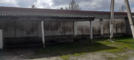 Продам земельный участок.