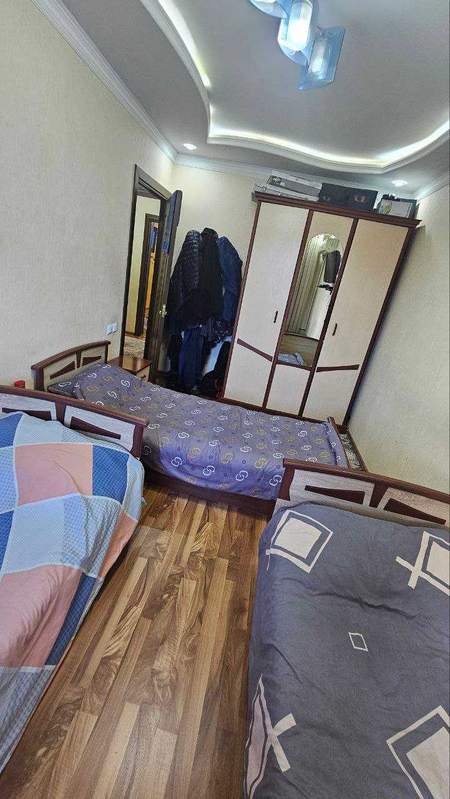 谷 129443 谷 Yakkasaray tumanida kvartira sotiladi [72 м²]
