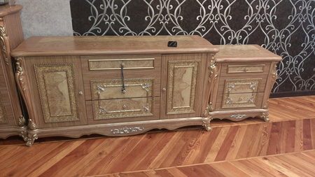 Продам спальный гарнитур