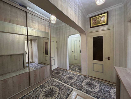 продается 4/3/9 Яккасарайский район