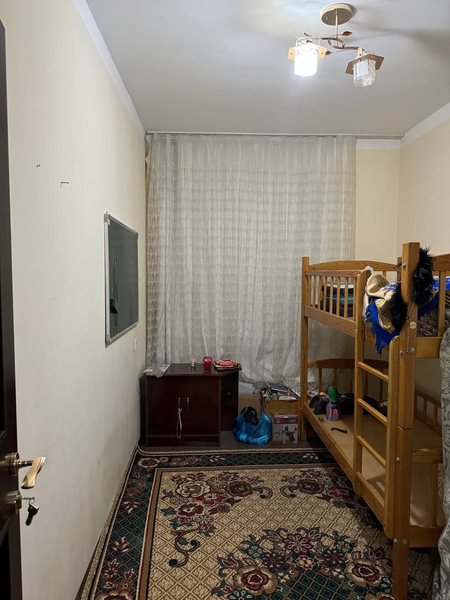 Sergeli 5 a arenda kvartira