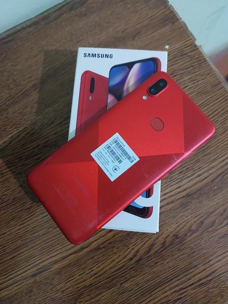 Samsung A10 S original