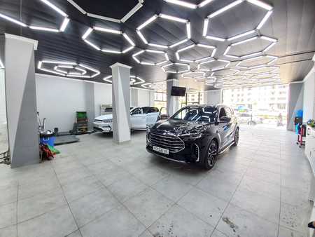 Avtotuning Samarkand bizda barcha zixmatlar  mavjud