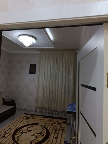 Srochna Xonabodda fayzli hovli sotiladi. Kadastr hamma hujjatlari bor