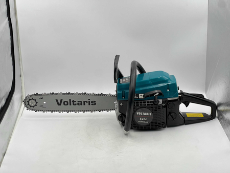 Бензиновая цепная пила Voltaris УБП-6300 (синий)