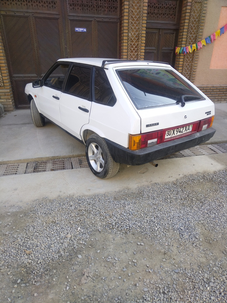 2109 сотилади  1987 еил