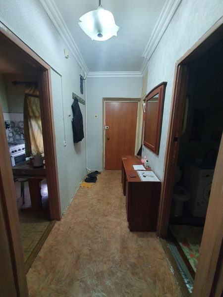 Квартира с выкупом.