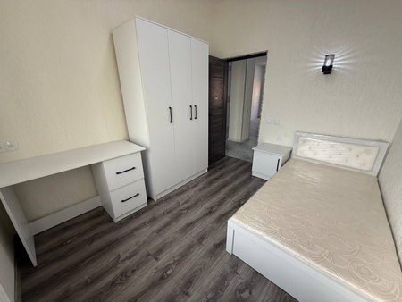 Mashxadi Residence Продается 4 комнатная квартира ремонт Паркентский