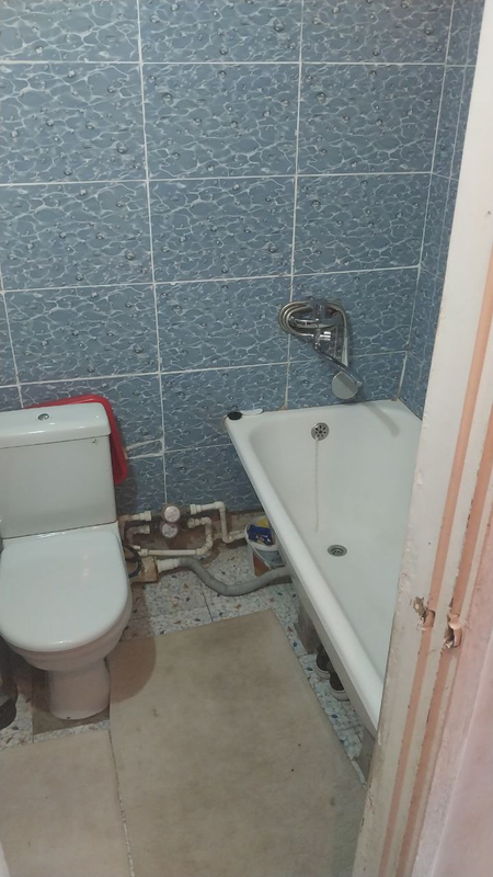 Продам 1/4/9 чиланзар 23
