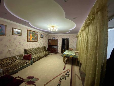 Ховли Уй сотилади, Юнусобод тумани, Кулолкургон махалла