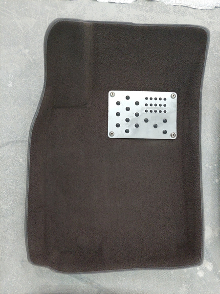 Polik коврик Lacetti Gentra